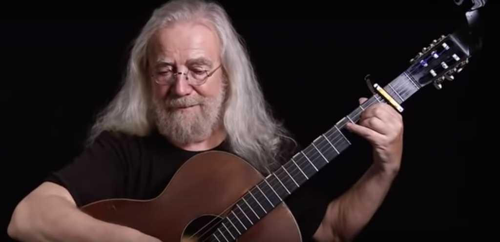 Jaroslav Hutka se v písničce těší na smrt Miloše Zemana. A nadává mu ...